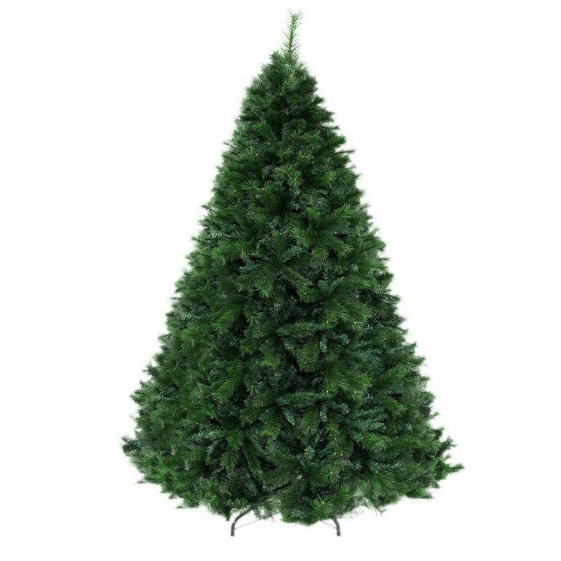 7FT / 2.1M Pine Needle Christmas Tree – 1584 Tips